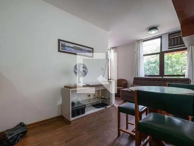 Apartamento para Locação em São Paulo/SP Jardim Paulista 1 Quartos