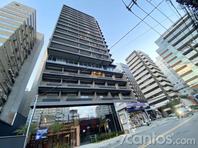 Apartamento para Locação em São Paulo/SP Jardim Paulista 1 Quartos