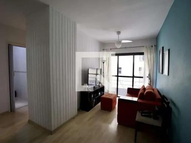 Apartamento para Locação em São Paulo/SP Jardim Paulista 1 Quartos