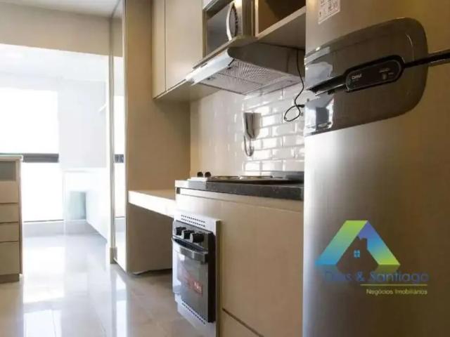 Apartamento para Locação em São Paulo/SP Jardim Paulista 1 Quartos