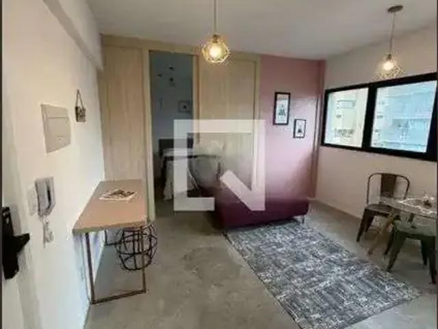 Apartamento para Locação em São Paulo/SP Jardim Paulista 1 Quartos