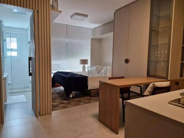 Apartamento para Locação em São Paulo/SP Jardim Paulista 1 Quartos