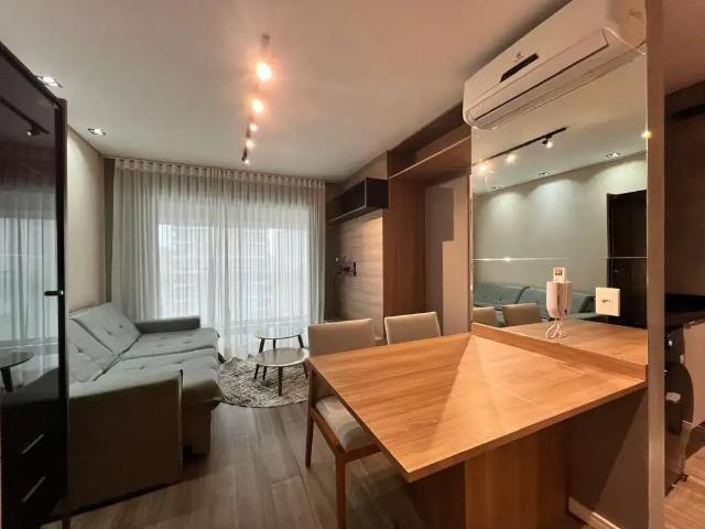 Apartamento para Locação em São Paulo/SP Jardim Paulista 1 Quartos
