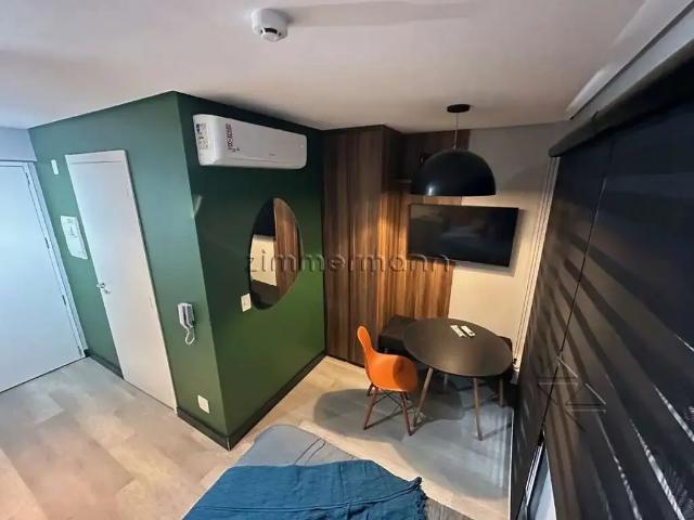 Apartamento para Locação em São Paulo/SP Jardim Paulista 1 Quartos