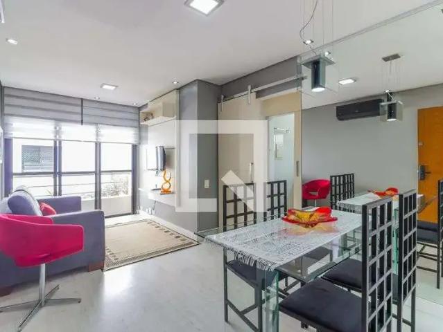 Apartamento para Locação em São Paulo/SP Jardim Paulista 1 Quartos