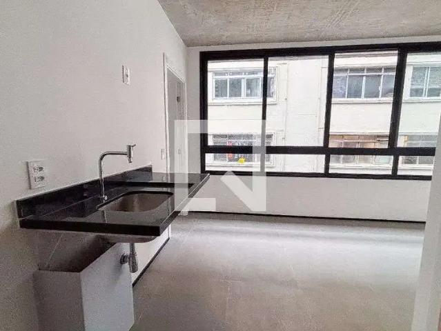 Apartamento para Locação em São Paulo/SP Jardim Paulista 1 Quartos