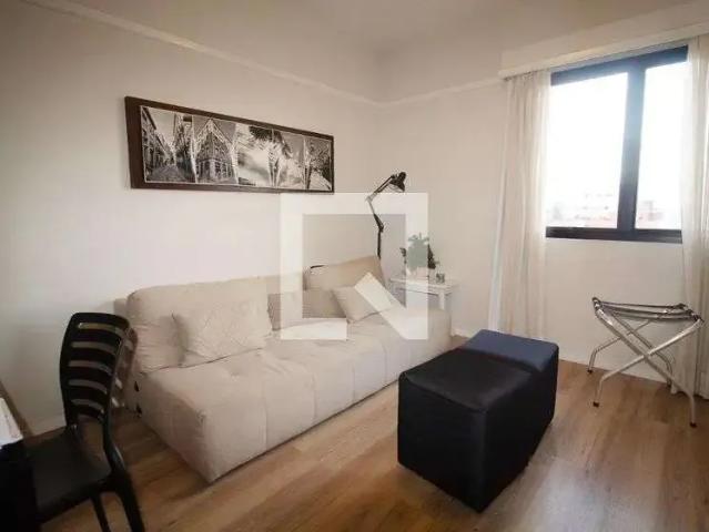 Apartamento para Locação em São Paulo/SP Jardim Paulista 1 Quartos