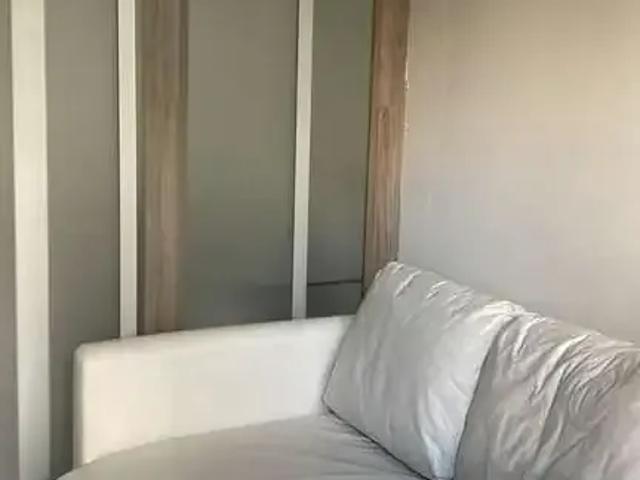 Apartamento para Locação em São Paulo/SP Jardim Paulista 1 Quartos