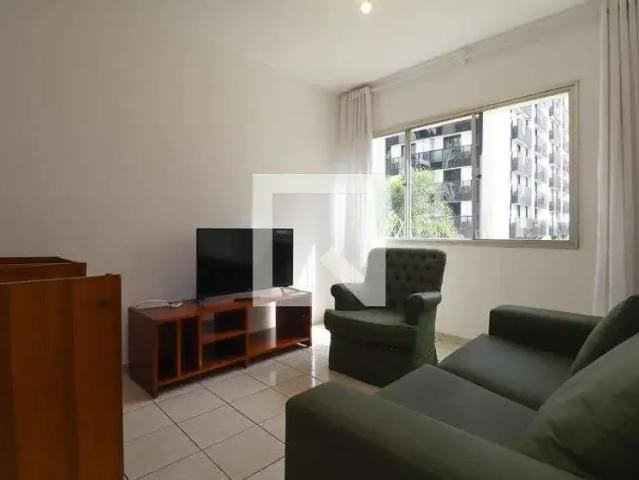 Apartamento para Locação em São Paulo/SP Jardim Paulista 1 Quartos