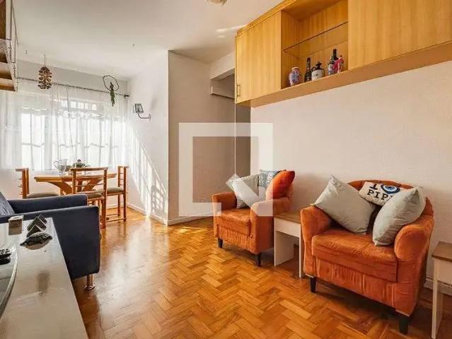 Apartamento para Locação em São Paulo/SP Jardim Paulista 1 Quartos