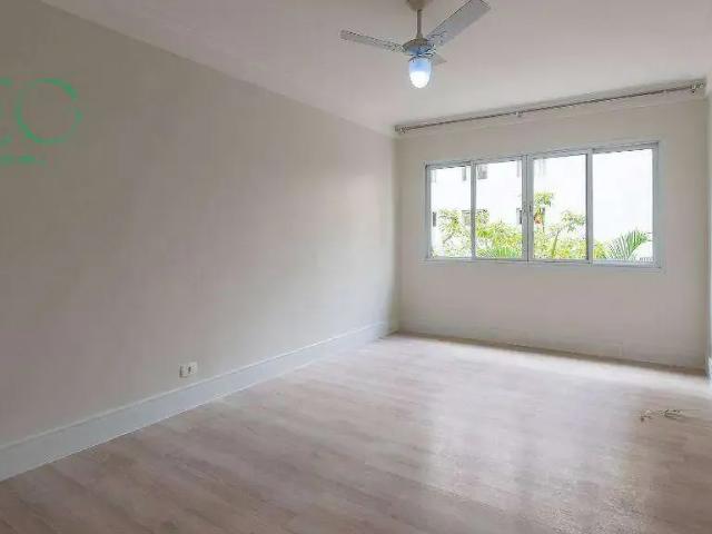 Apartamento para Locação em São Paulo/SP Jardim Paulista 1 Quartos