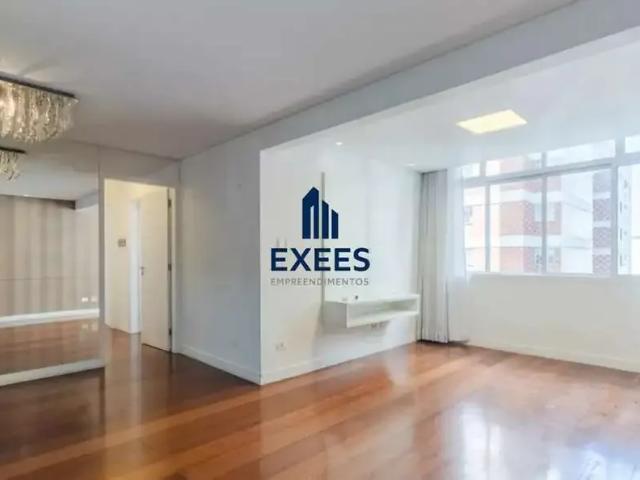 Apartamento para Locação em São Paulo/SP Jardim Paulista 2 Quartos