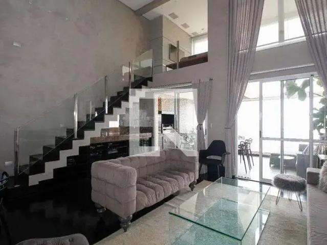 Apartamento para Locação em São Paulo/SP Jardim Paulista 2 Quartos