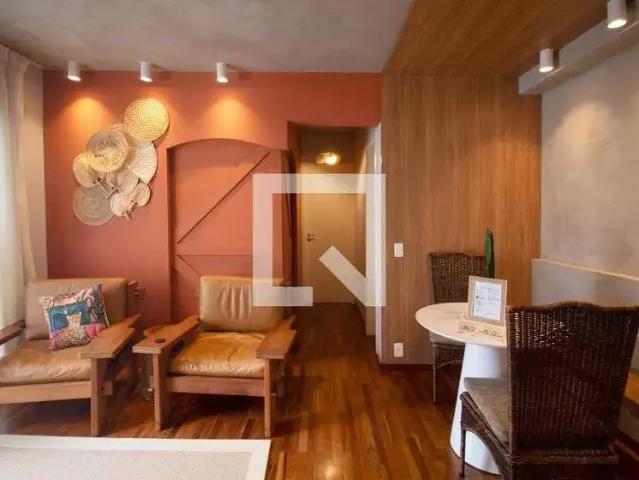 Apartamento para Locação em São Paulo/SP Jardim Paulista 2 Quartos
