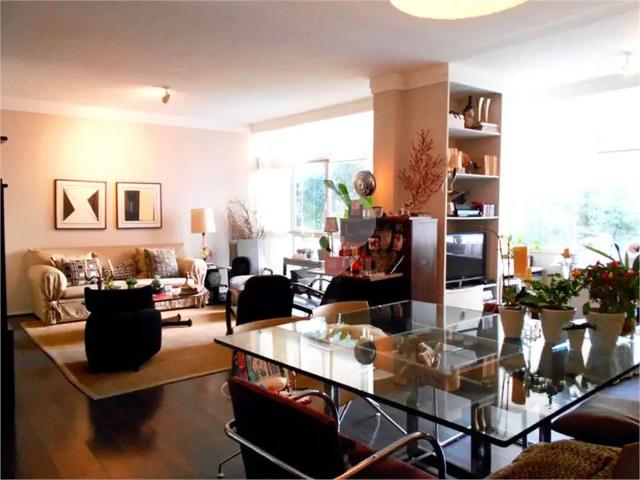Apartamento para Locação em São Paulo/SP Jardim Paulista 2 Quartos
