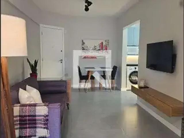 Apartamento para Locação em São Paulo/SP Jardim Paulista 2 Quartos