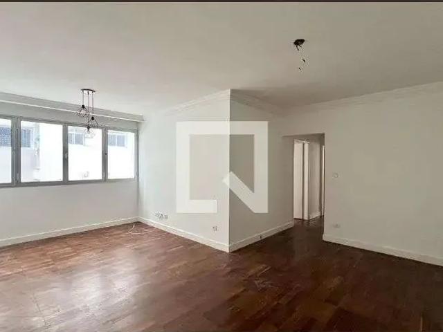 Apartamento para Locação em São Paulo/SP Jardim Paulista 2 Quartos