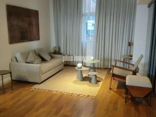 Apartamento para Locação em São Paulo/SP Jardim Paulista 2 Quartos