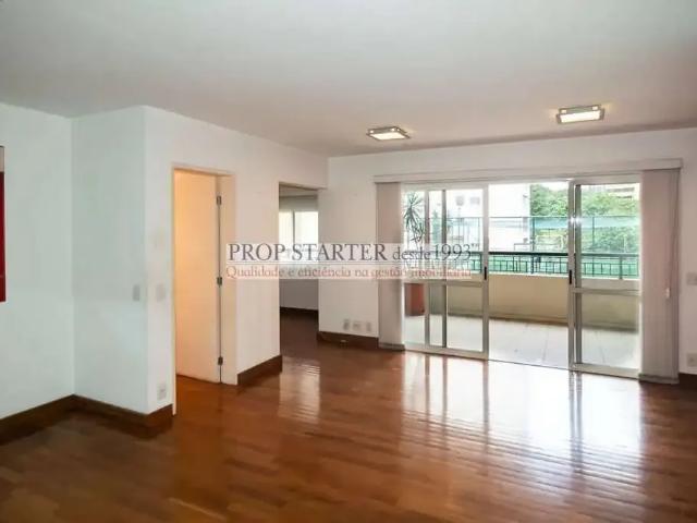 Apartamento para Locação em São Paulo/SP Jardim Paulista 2 Quartos