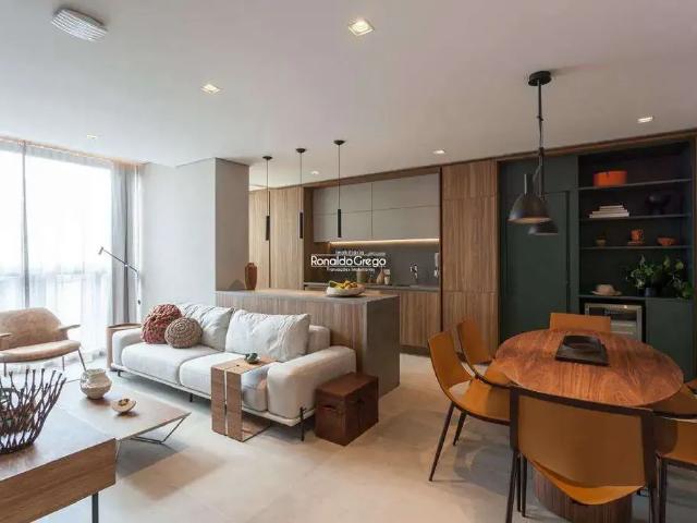 Apartamento para Locação em São Paulo/SP Jardim Paulista 2 Quartos