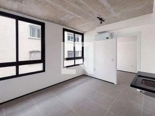 Apartamento para Locação em São Paulo/SP Jardim Paulista 2 Quartos