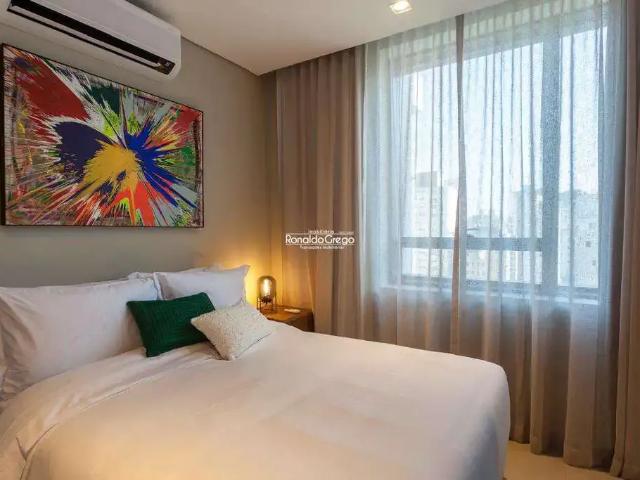 Apartamento para Locação em São Paulo/SP Jardim Paulista 2 Quartos