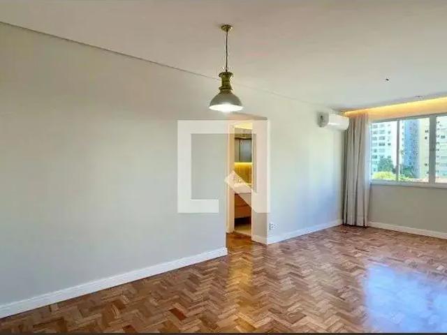 Apartamento para Locação em São Paulo/SP Jardim Paulista 2 Quartos