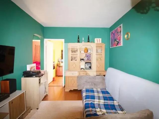 Apartamento para Locação em São Paulo/SP Jardim Paulista 2 Quartos