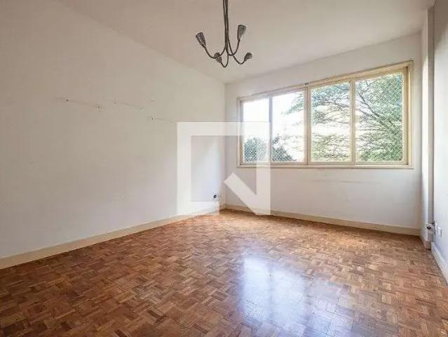 Apartamento para Locação em São Paulo/SP Jardim Paulista 2 Quartos