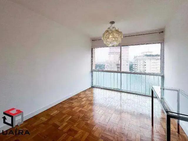Apartamento para Locação em São Paulo/SP Jardim Paulista 2 Quartos