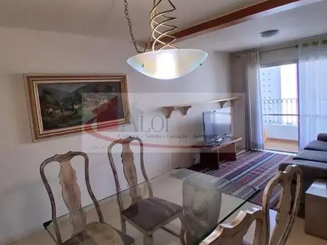 Apartamento para Locação em São Paulo/SP Jardim Paulista 2 Quartos