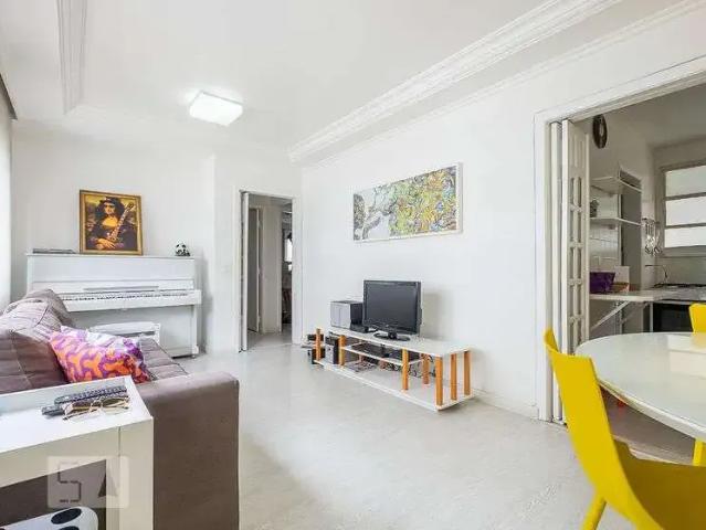 Apartamento para Locação em São Paulo/SP Jardim Paulista 2 Quartos