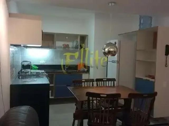 Apartamento para Locação em São Paulo/SP Jardim Paulista 2 Quartos