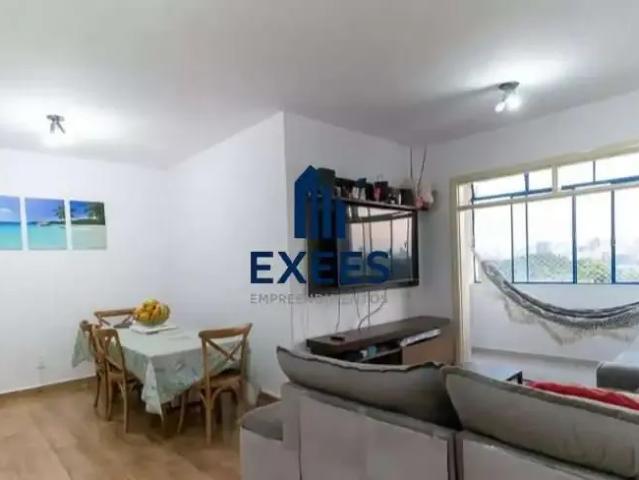Apartamento para Locação em São Paulo/SP Jardim Paulista 2 Quartos
