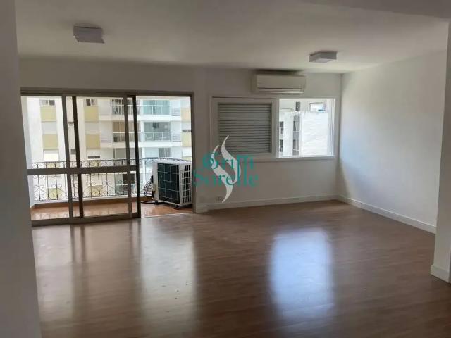 Apartamento para Locação em São Paulo/SP Jardim Paulista 2 Quartos