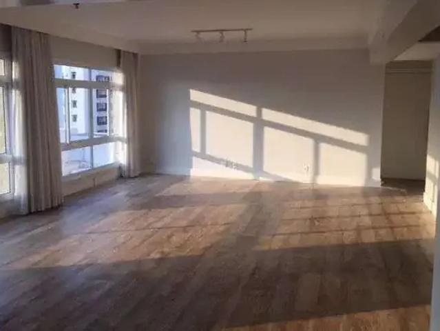 Apartamento para Locação em São Paulo/SP Jardim Paulista 2 Quartos