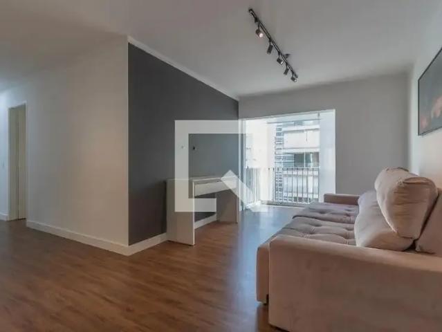 Apartamento para Locação em São Paulo/SP Jardim Paulista 2 Quartos