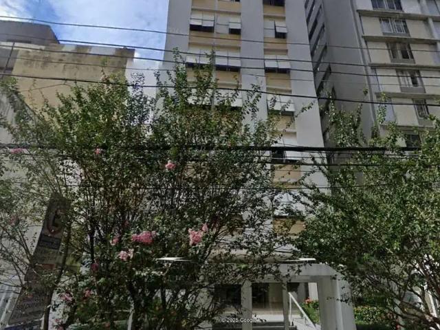 Apartamento para Locação em São Paulo/SP Jardim Paulista 2 Quartos