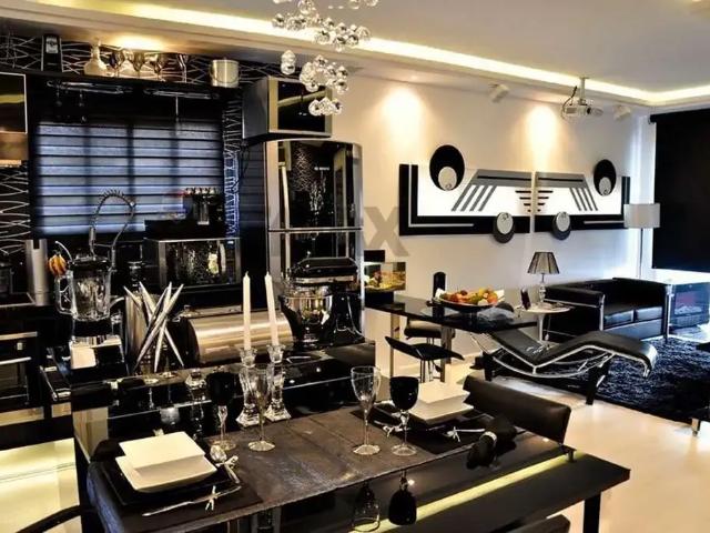 Apartamento para Locação em São Paulo/SP Jardim Paulista 2 Quartos