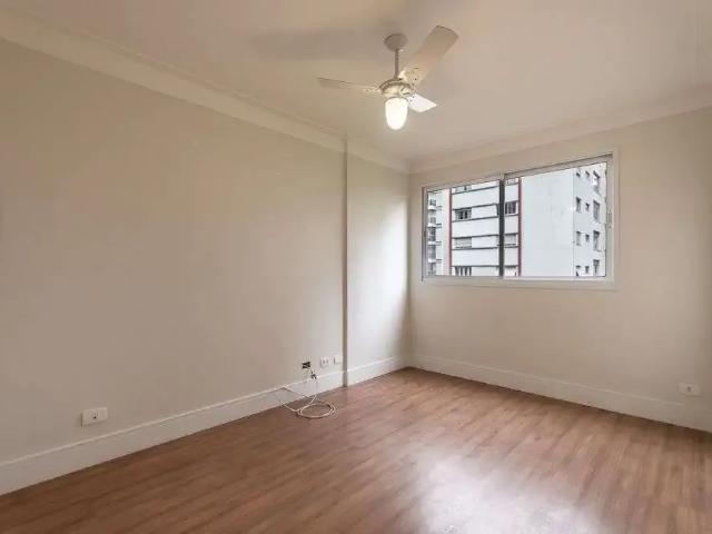 Apartamento para Locação em São Paulo/SP Jardim Paulista 2 Quartos