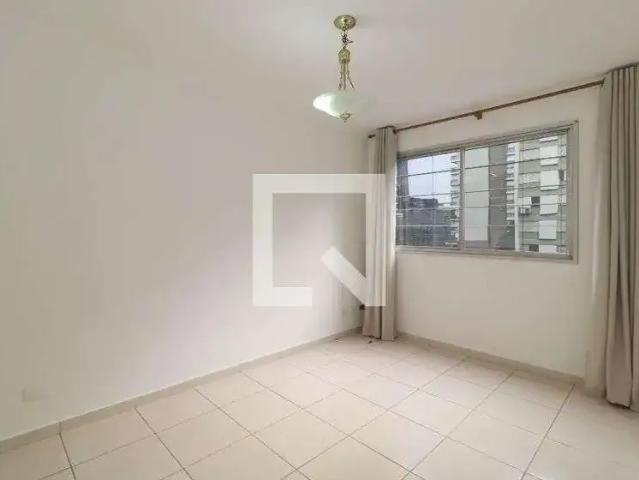 Apartamento para Locação em São Paulo/SP Jardim Paulista 2 Quartos