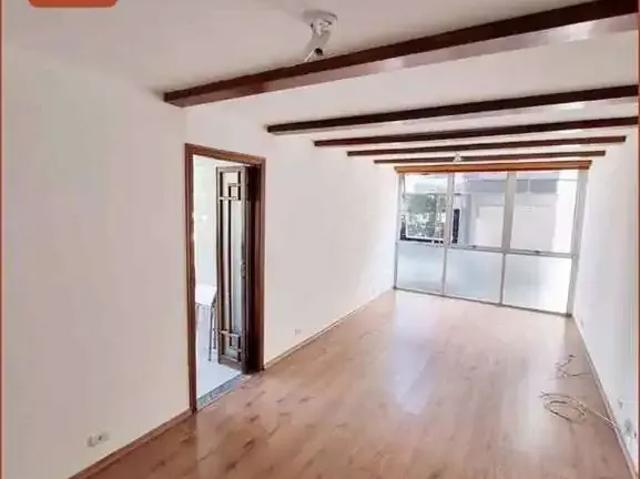 Apartamento para Locação em São Paulo/SP Jardim Paulista 2 Quartos