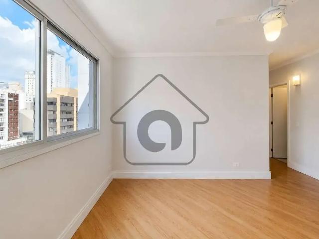 Apartamento para Locação em São Paulo/SP Jardim Paulista 2 Quartos
