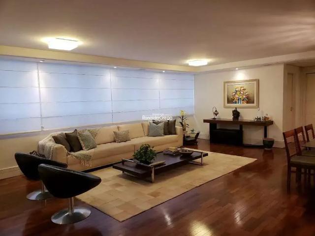 Apartamento para Locação em São Paulo/SP Jardim Paulista 2 Quartos
