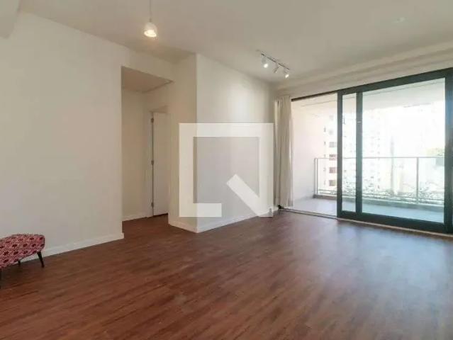 Apartamento para Locação em São Paulo/SP Jardim Paulista 2 Quartos