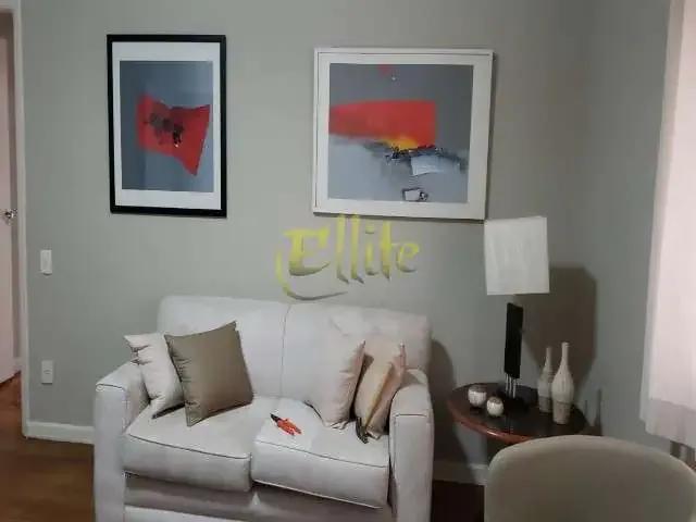 Apartamento para Locação em São Paulo/SP Jardim Paulista 2 Quartos