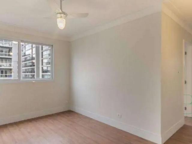 Apartamento para Locação em São Paulo/SP Jardim Paulista 2 Quartos