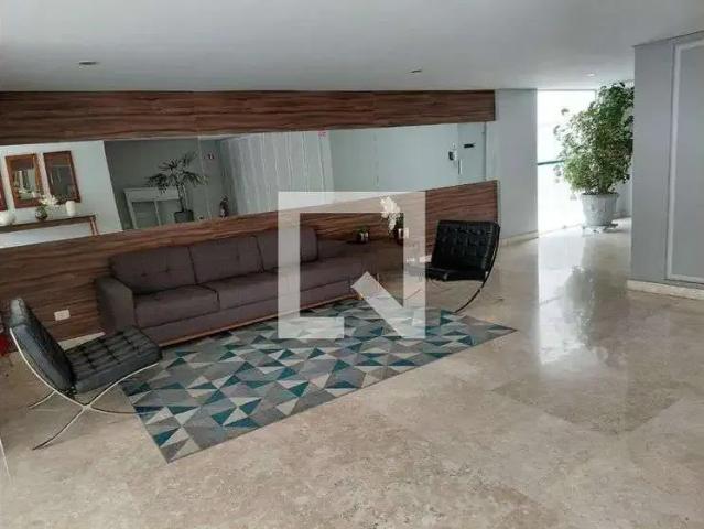 Apartamento para Locação em São Paulo/SP Jardim Paulista 2 Quartos