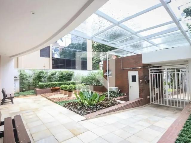 Apartamento para Locação em São Paulo/SP Jardim Paulista 2 Quartos