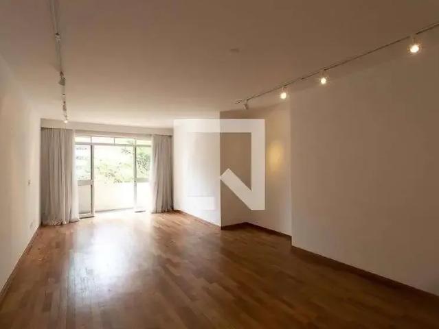 Apartamento para Locação em São Paulo/SP Jardim Paulista 2 Quartos